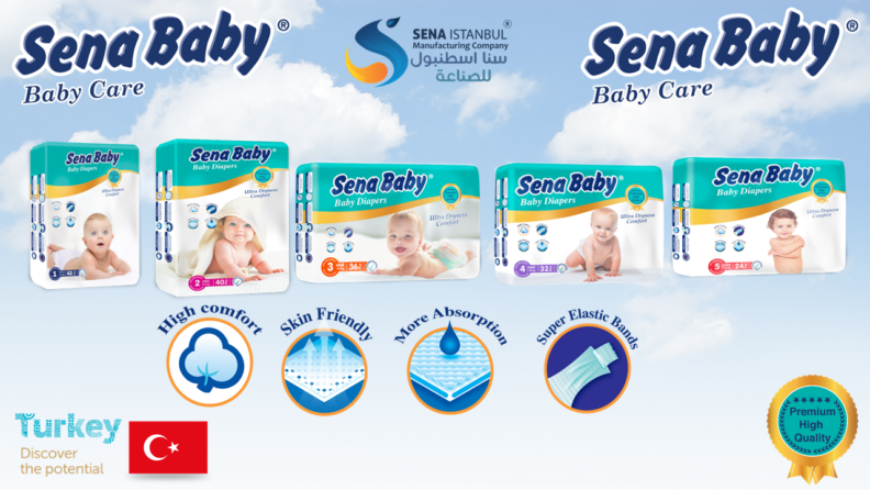 Sena Baby